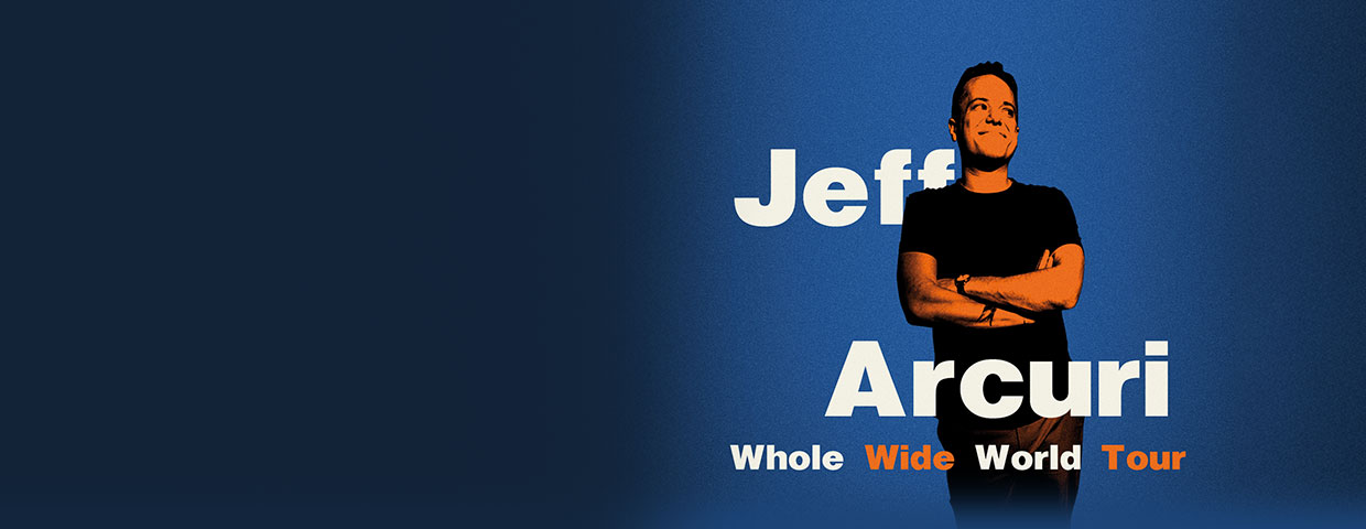 Jeff Arcuri in MÜNCHEN / SCHWANTHALERHÖHE 15.06.2025 16:15 Uhr